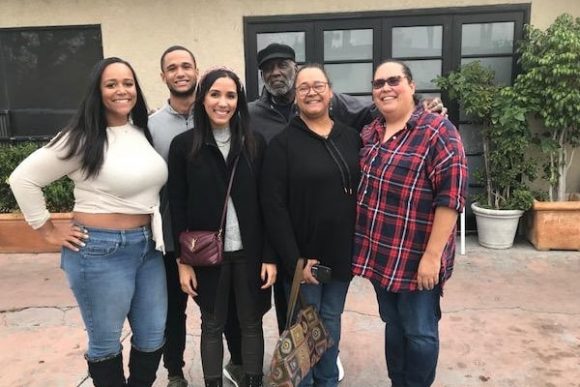 Meet All Of Richard Roundtree's Children, Multiple Kids With Baby Mamas ...