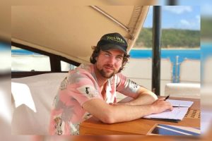 Meet Tarquin Wilding - Photos Of Michael Wilding Jr.'s Son With Brooke ...