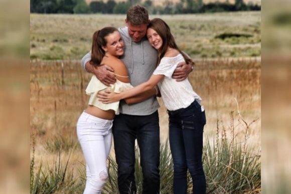 Meet Alexa Marie Aikman - Photos Of Troy Aikman's Daughter With Rhonda ...