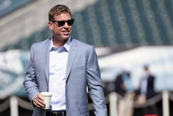 Troy Aikman Net Worth - Once Was The Highest Paid Player In NFL | eCelebrityMirror