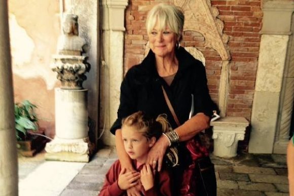 Who Is Alexandra Tydings' Husband Ben Luzzatto? Facts About Him |e ...