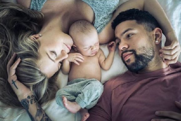 Meet Brittany Hotard, Austin Rivers' Baby Mama Whom He Cheated On. Was ...