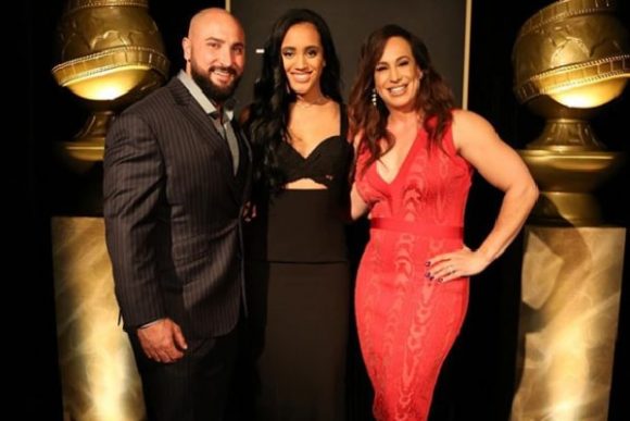 Relationship Between Dany Garcia And Dave Rienzi, How Did It All Begin For The Couple ...