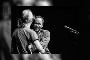 Meet August Oliver Matthews - Photos Of Dave Matthews's Son ...