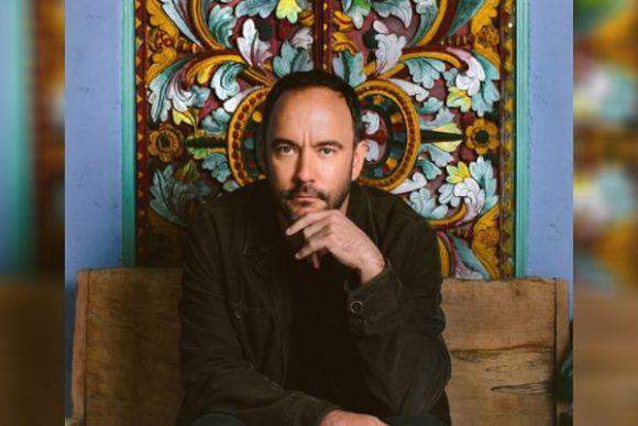 Meet August Oliver Matthews - Photos Of Dave Matthews's Son ...