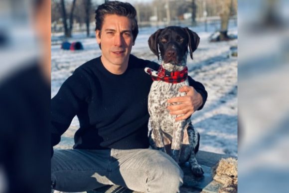 Is David Muir Married? Love Life And Relationship Of The Anchor ...