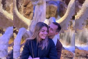 Who Is Real Estate Investor Graham Stephan's Wife? Or Still Dating ...