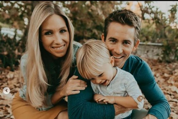 Meet Maverick Paul Walker - Photos Of Caleb Walker's Son And Paul ...