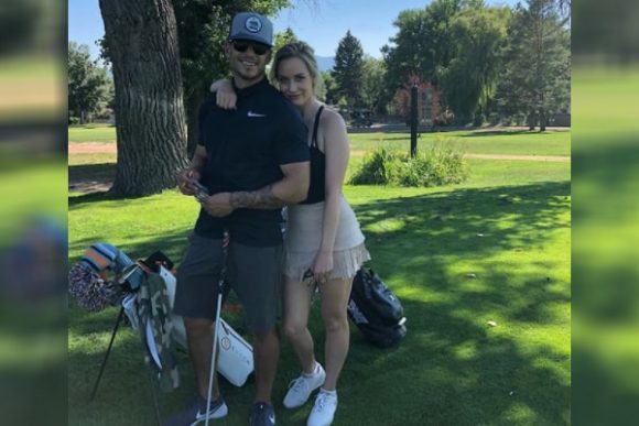 5 Facts About Paige Spiranac's Husband Steven Tinoco | eCelebrityMirror