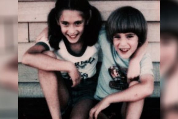 Who Is David Muir's Sister Rebecca Muir? | eCelebrityMirror