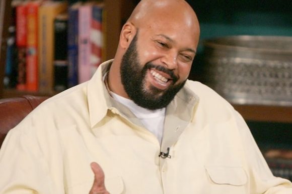 Meet Taj Knight - Photos Of Suge Knight's Son With Davina Barnes | eCelebrityMirror