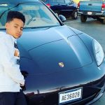 Taj Knight Archives | Ecelebritymirror