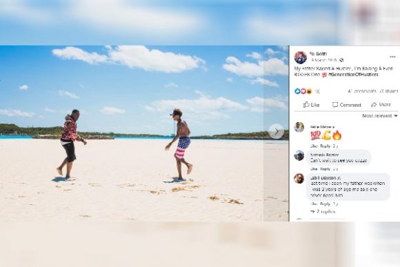 How Many Children Does Rapper Yo Gotti Have With Different Partners ...