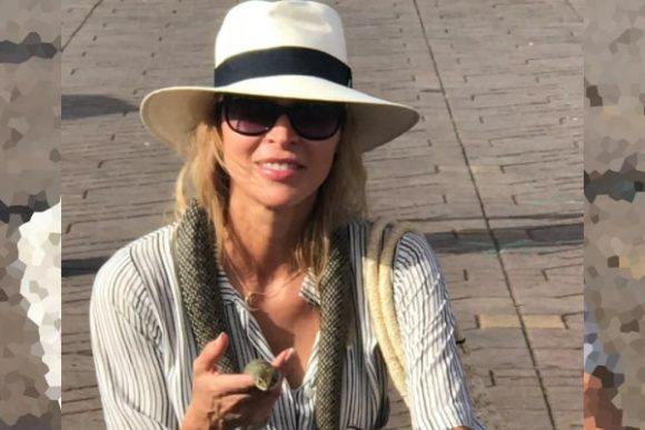 Jordan Belfort's Former Partner Anne Koppe Has Already Moved On ...