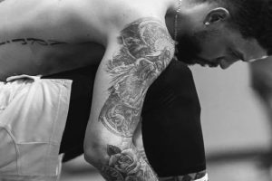 NBA Player Austin Rivers' Tattoos And Their Meaning | eCelebrityMirror