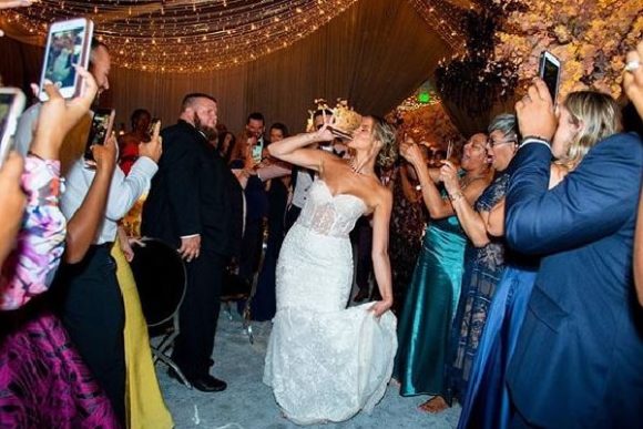 Callie Rivers, 7 Facts About Doc Rivers' Daughter And Seth Curry's Wife ...