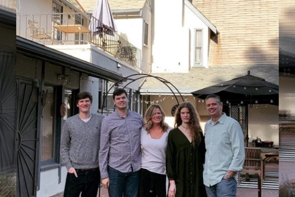 Model Carolina Burgin, 5 Fast Facts Including Love Life And ...