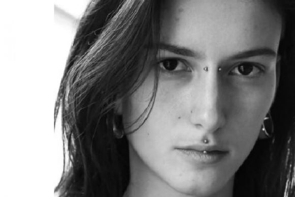 5 Fast Facts About Emerging Model Chai Maximus | eCelebrityMirror