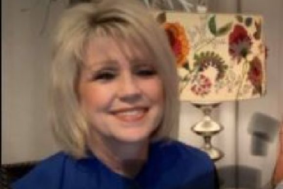 Who Is TV Producer Narvel Blackstock's Ex-Wife Elisa Gayle Ritter? What ...