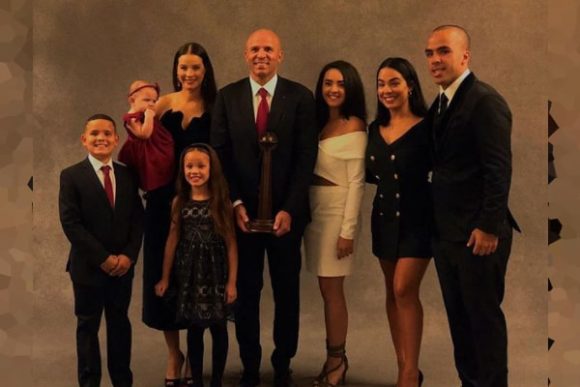 Meet Cooper Anne Kidd - Photos Of Jason Kidd's Daughter With Wife ...