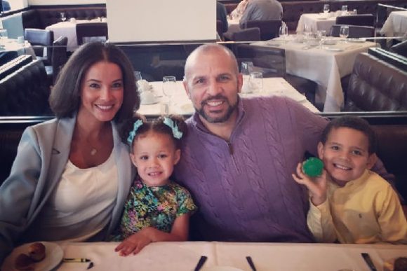 Porschla Coleman, 7 Facts About Jason Kidd's Wife Since 2011 ...