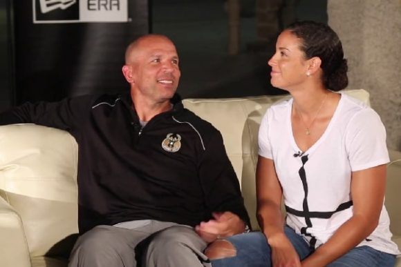 Jason Kidd wife | Ecelebritymirror