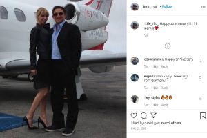 Jordan Belfort's Former Partner Anne Koppe Has Already Moved On ...