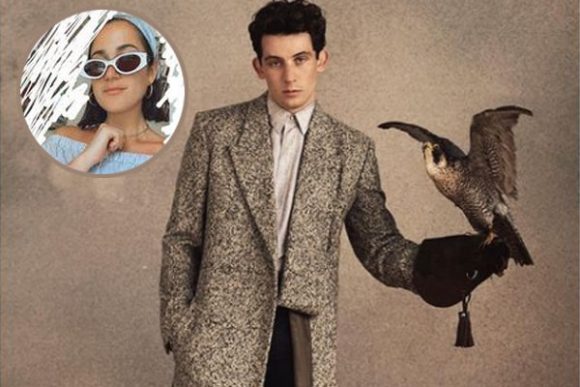Is British Actor Josh O’Connor Dating Anyone? Love Life And ...