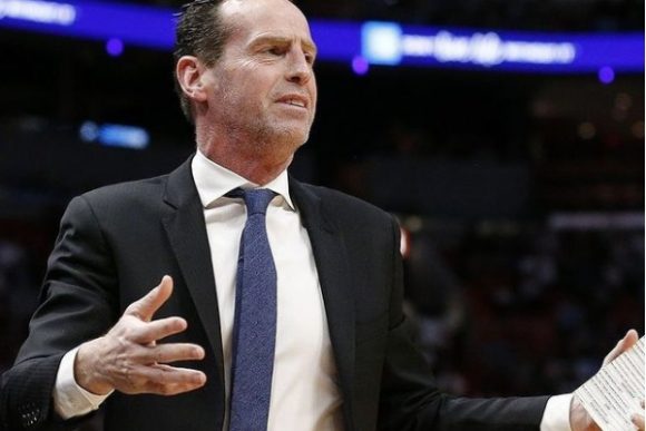 Meet Laura Atkinson, Facts About Kenny Atkinson's Wife | eCelebrityMirror