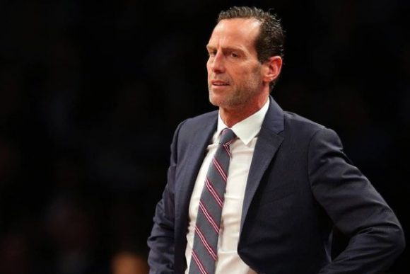 Meet Laura Atkinson, Facts About Kenny Atkinson's Wife | eCelebrityMirror