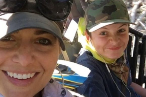 Brandon Blackstock's Ex-wife Melissa Ashworth, 5 Facts Including ...