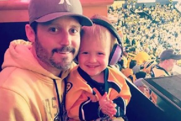 Meet Remington Alexander Blackstock - Photos Of Kelly Clarkson's Son ...