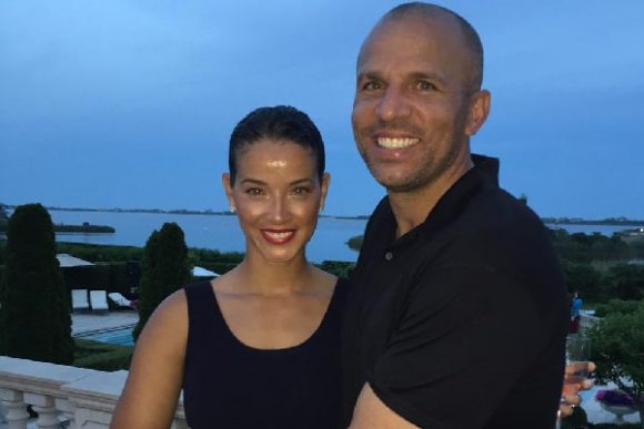 Porschla Coleman, 7 Facts About Jason Kidd's Wife Since 2011 ...