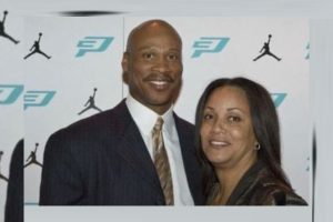 Byron Scott's Ex-Wife Anita Scott, Was Set To Receive Millions In ...