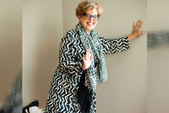 Learn More About Creed Bratton's Ex-wife Josephine Fitzpatrick ...