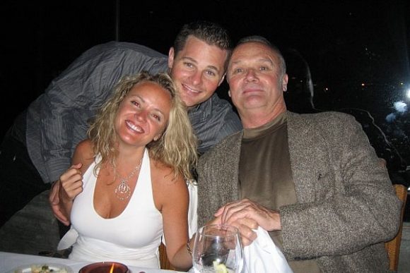 Meet Annie Bratton - Photos Of Creed Bratton's Daughter With His First ...