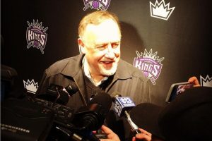 Did Rick Adelman's Son David Adelman Followed His Footsteps ...