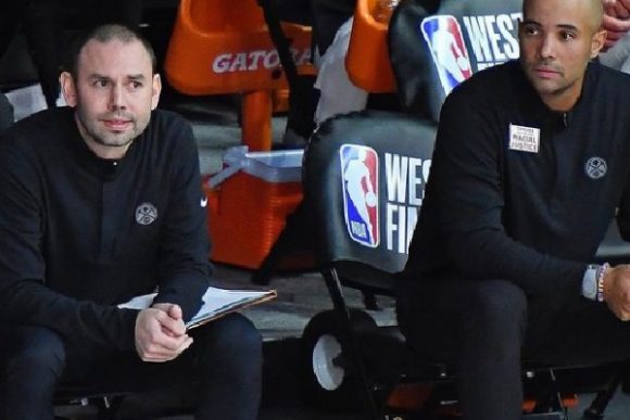 Did Rick Adelman's Son David Adelman Followed His Footsteps ...