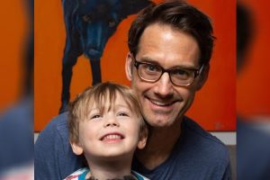 Who Is Jolie Jenkins' Husband David Pagani? Parents Of Two ...