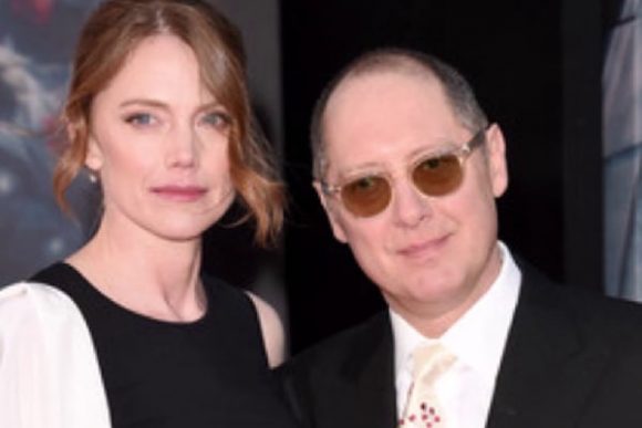 Who Is James Spader's Partner Leslie Stefanson With Whom He Shares A ...