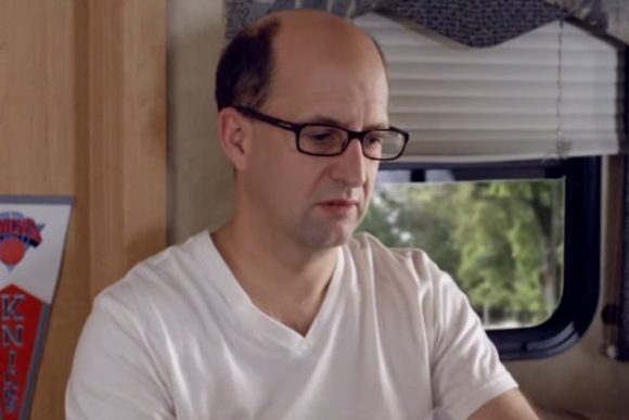 Jeff Van Gundy's Wife Kim Van Gundy - Relationship, Children And More ...