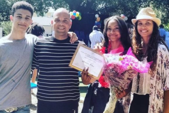 Quincy Jones III's Ex-wife Is Koa Jones And The Mother Of His 2 Kids ...