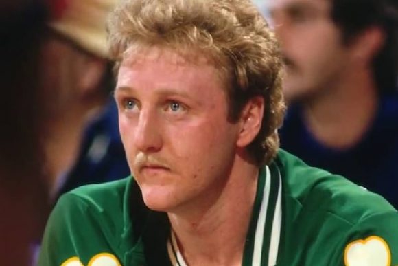 Meet All Of Larry Bird's Children, Corrie Bird, Connor Bird, Mariah ...