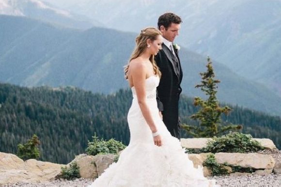 Luke Walton's Wife Bre Ladd Is A Mother Of Two, But What About Her ...