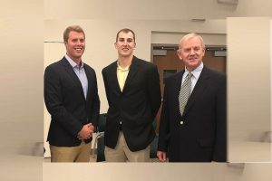 Patrick Beilein's Wife Kristen Beilein Coaches A Local High School Team ...