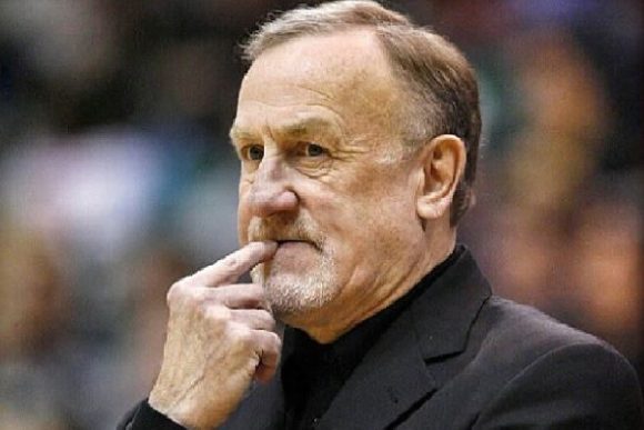 Rick Adelman's Wife Since 1973 Is Mary Kay Adelman, What Could Be Her ...