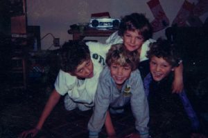 Married For Almost A Decade, Where Is Bill Walton's Ex-wife Susan Guth ...