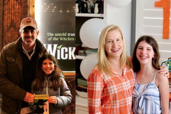 What Went Wrong Between Angela Kinsey And Her First Husband Warren ...