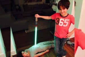 Meet Graham Scott - Photos Of Adam Scott's Son With Naomi Scott ...