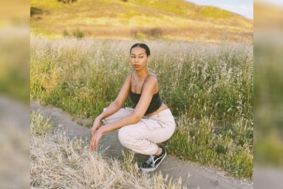 Meet Jerzey Dean - Photos Of Alex Martin's Daughter With Bernard Dean ...